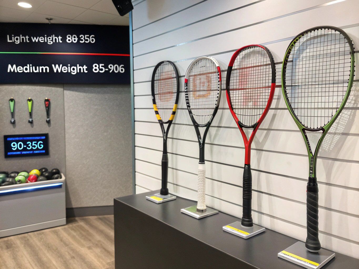 Badminton Racket: Size and Specifications? - padel racket manufacturer